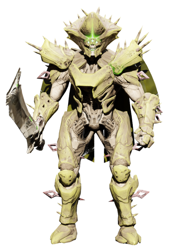 Forum:Ravenous Knight - Destinypedia, the Destiny wiki