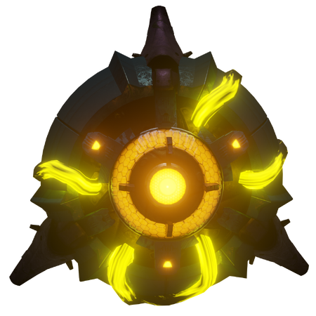 Forum:Scoriiks Prime - Destinypedia, the Destiny wiki