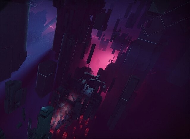 Vex Network - Destinypedia, the Destiny wiki