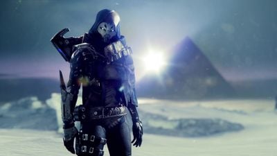 Elisabeth Bray - Destinypedia, the Destiny wiki