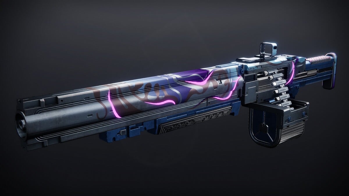Circular Logic - Destinypedia, the Destiny wiki