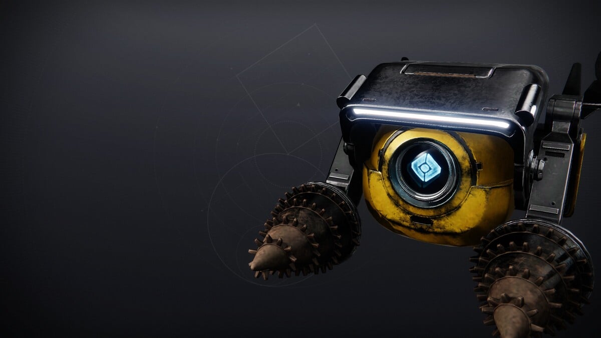 Drilldown Shell - Destinypedia, the Destiny wiki