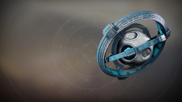 Gyro Shell - Destinypedia, the Destiny wiki