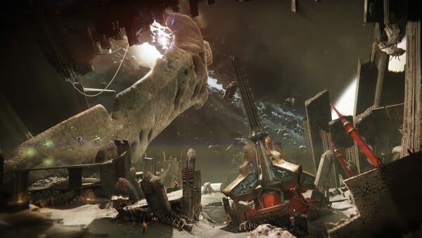 Hull Breach - Destinypedia, the Destiny wiki