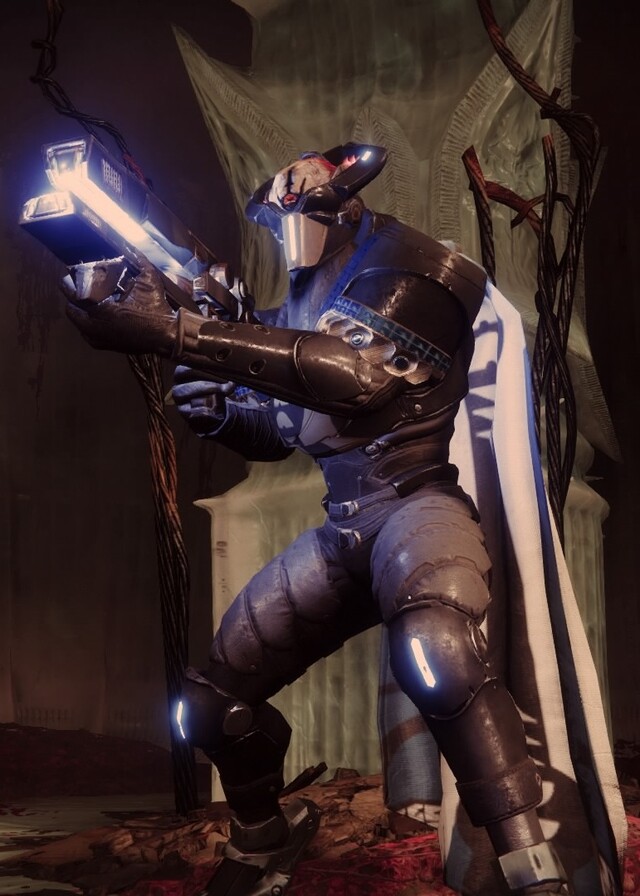 Imperial Optus - Destinypedia, the Destiny wiki