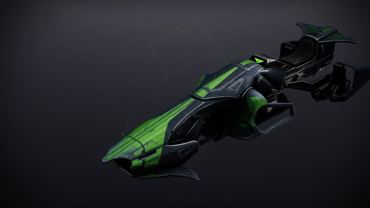 Intercepted Transmission - Destinypedia, the Destiny wiki