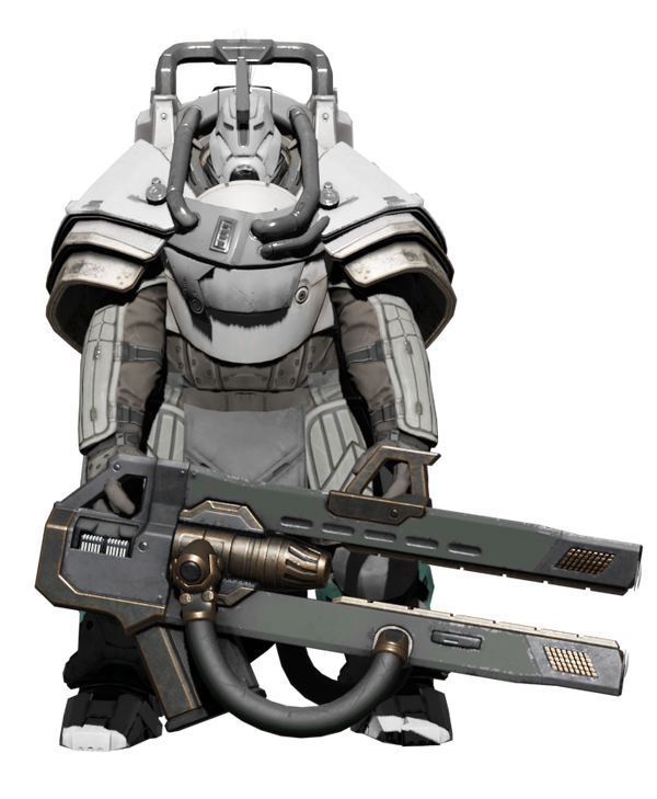 Forum:Juggernaut (Fractures) - Destinypedia, the Destiny wiki