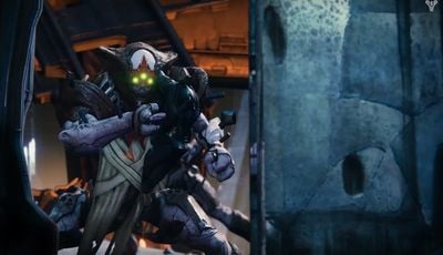 Acolyte - Destinypedia, the Destiny wiki