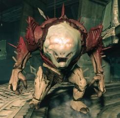 Ogre - Destinypedia, the Destiny wiki
