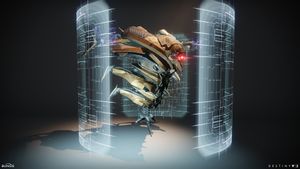 Hydra - Destinypedia, the Destiny wiki