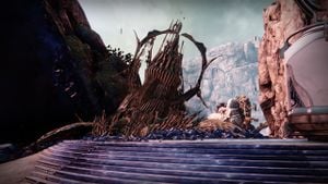 Cryptolith - Destinypedia, the Destiny wiki