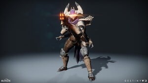 Riksis, Devil Archon - Destinypedia, the Destiny wiki