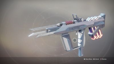 Riskrunner - Destinypedia, the Destiny wiki