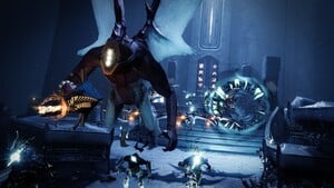 Grim - Destinypedia, the Destiny wiki