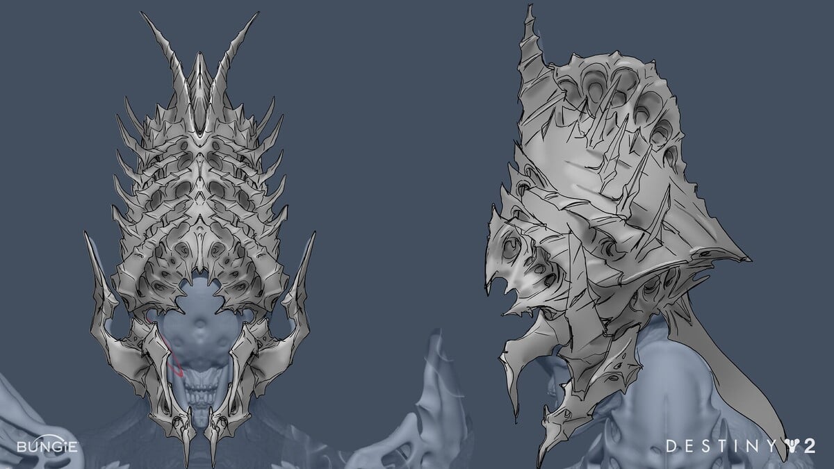 File:LucentBrood1.jpg - Destinypedia, the Destiny wiki