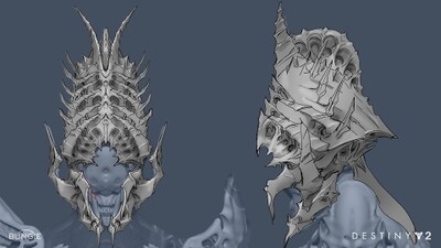 Lucent Brood - Destinypedia, the Destiny wiki