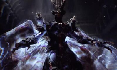 Savathûn, the Witch Queen - Destinypedia, the Destiny wiki