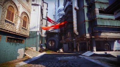 Midtown - Destinypedia, the Destiny wiki