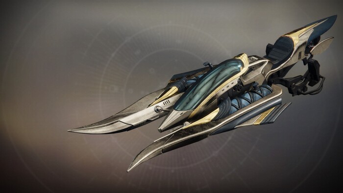 Silver Tercel - Destinypedia, the Destiny wiki