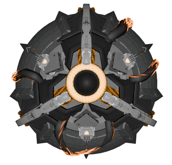 Forum:Ablator Servitor - Destinypedia, the Destiny wiki