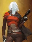 Awoken - Destinypedia, the Destiny wiki
