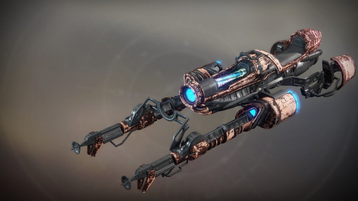 Eon Drive - Destinypedia, the Destiny wiki