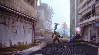 Midtown - Destinypedia, the Destiny wiki