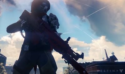 Red Death - Destinypedia, the Destiny wiki