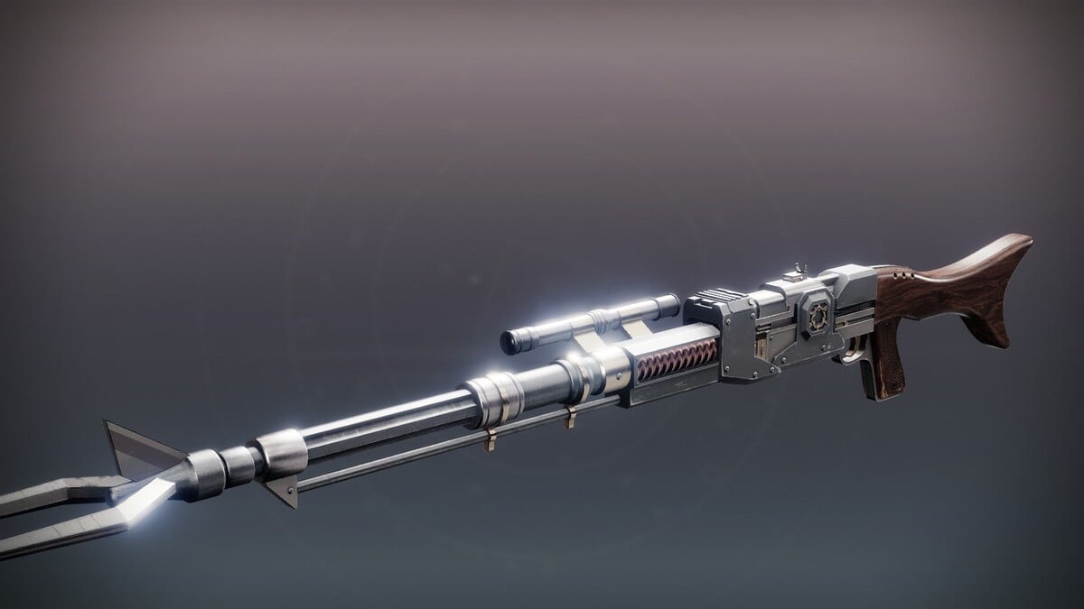 Refurbished A499 - Destinypedia, the Destiny wiki