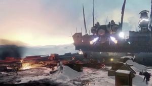 Wrath of the Machine - Destinypedia, the Destiny wiki