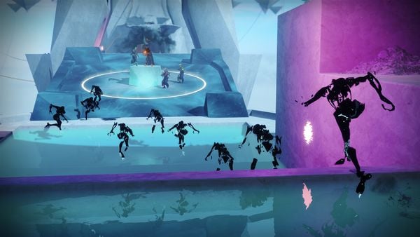 Taken - Destinypedia, the Destiny wiki