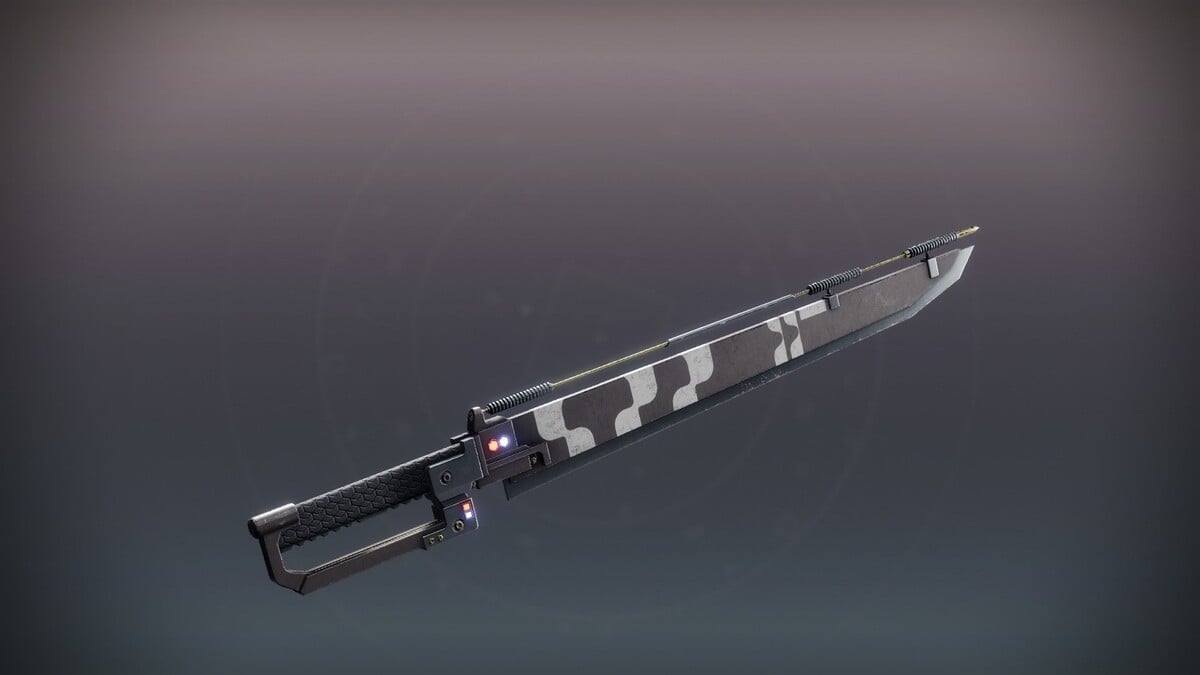 Sullen Claw - Destinypedia, the Destiny wiki