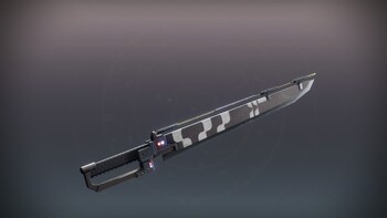 Sullen Claw - Destinypedia, the Destiny wiki