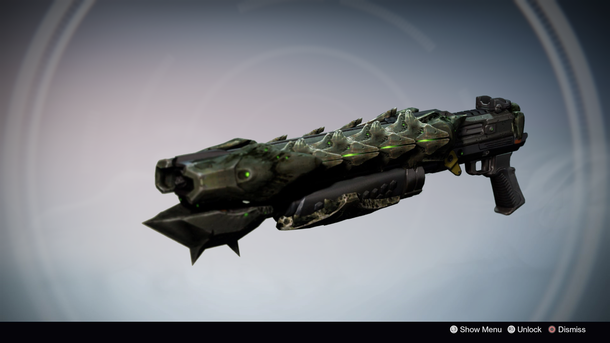 Swordbreaker - Destinypedia, the Destiny wiki