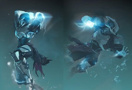 Striker - Destinypedia, the Destiny wiki