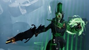 Weaver - Destinypedia, the Destiny wiki