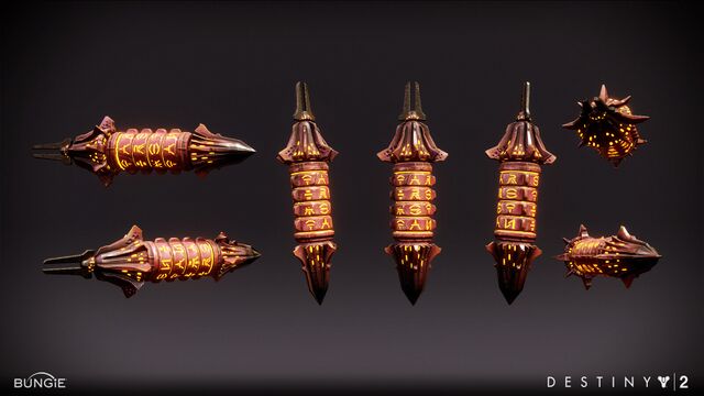 Cryptoglyph - Destinypedia, the Destiny wiki