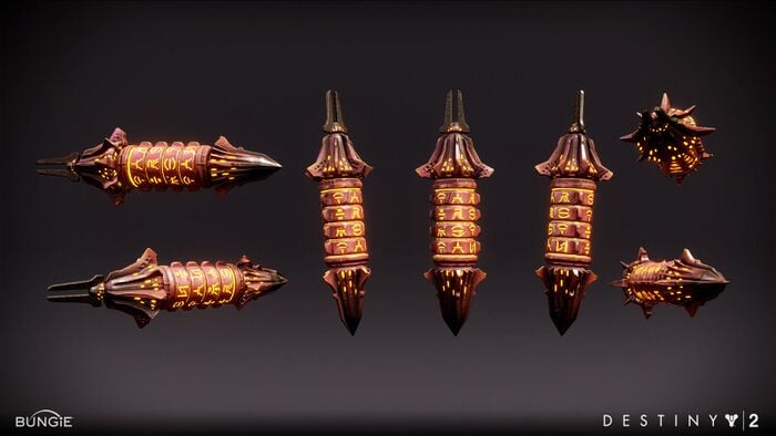 Cryptoglyph - Destinypedia, the Destiny wiki