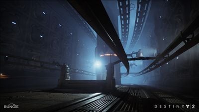 Prison of Elders - Destinypedia, the Destiny wiki