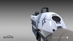 Boolean Gemini - Destinypedia, the Destiny wiki
