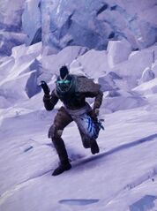 Dreg - Destinypedia, the Destiny wiki