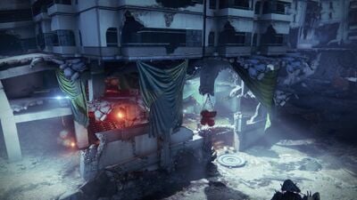 House of Light - Destinypedia, the Destiny wiki