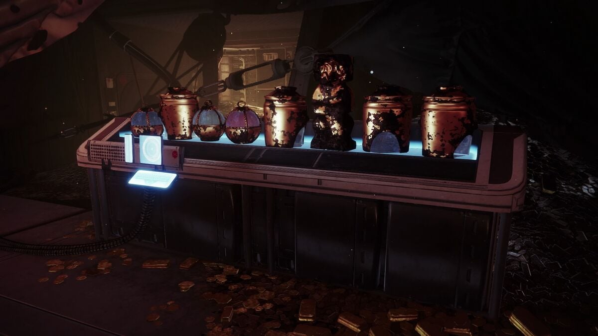 File:NezarecRelics.jpg - Destinypedia, the Destiny wiki