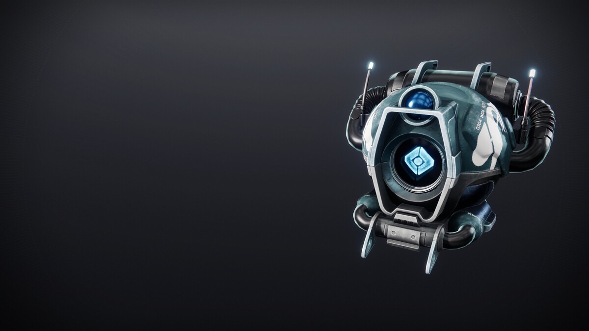 Síocháin's Scuba Shell - Destinypedia, the Destiny wiki