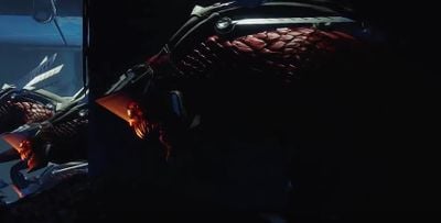 War Beast - Destinypedia, the Destiny wiki