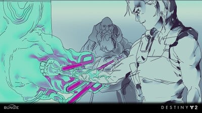 Cloud Strider - Destinypedia, the Destiny wiki