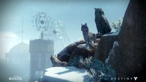 Category:Images of Wolves - Destinypedia, the Destiny wiki