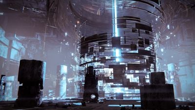 Vex - Destinypedia, the Destiny wiki