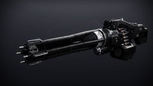 Heir Apparent - Destinypedia, the Destiny wiki