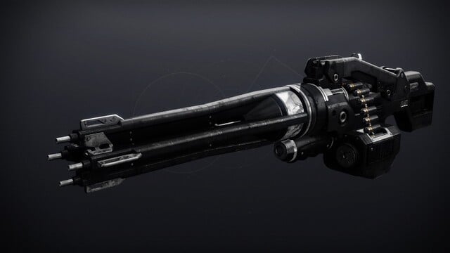 Heir Apparent - Destinypedia, the Destiny wiki